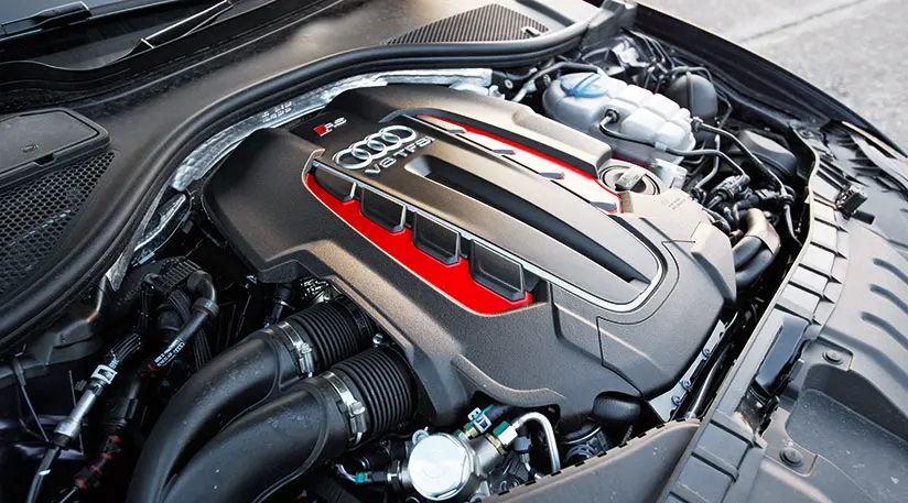 Stage 1, 2 & 3 Tuning Explained for Audi, VW & More | Vasstechnik